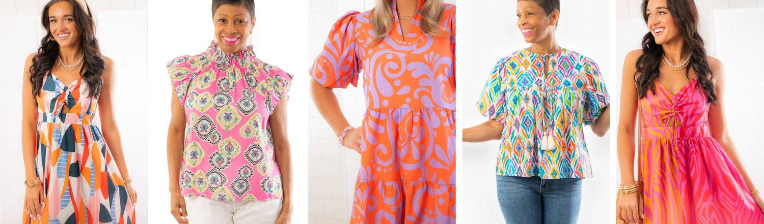 THML – L. Mae Boutique