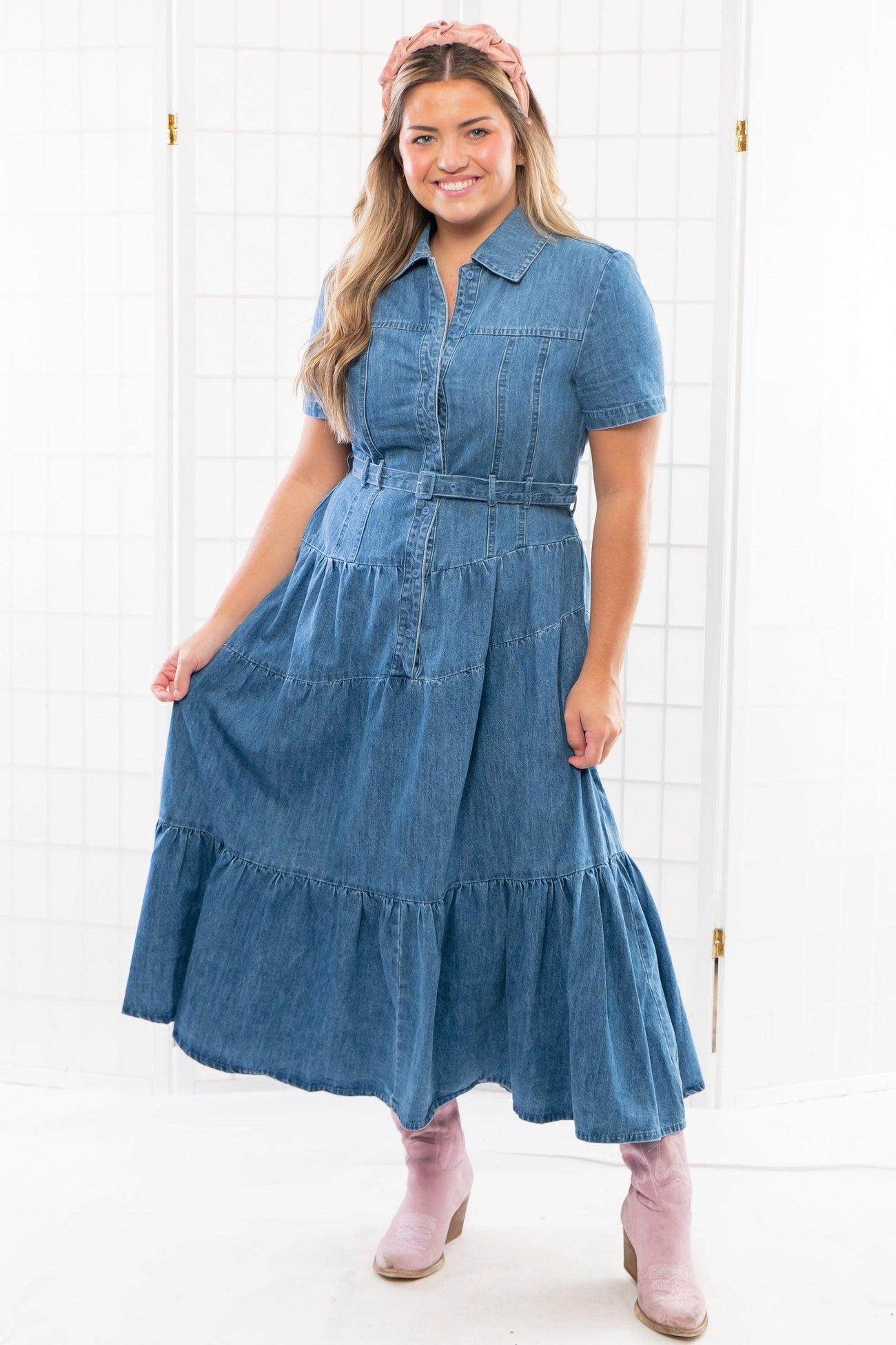 Dresses | L. Mae Boutique Dresses | Wild Mabel Clothing Co. Dresses ...