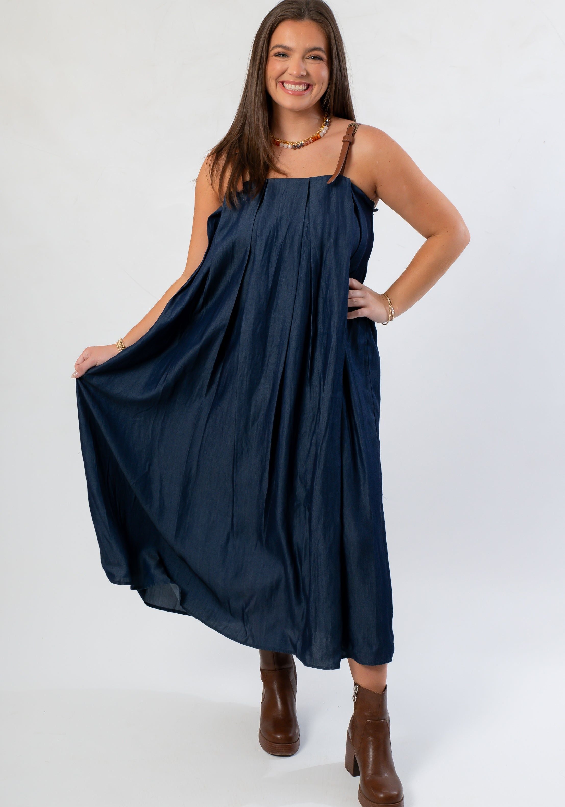 THML Dresses - Colorful, Relaxed Fun Styles – L. Mae Boutique
