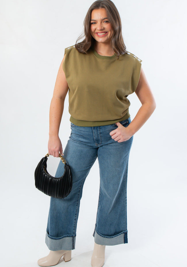 THML Clothing Collection | Chic Dresses, Tops & Blouses – L. Mae Boutique