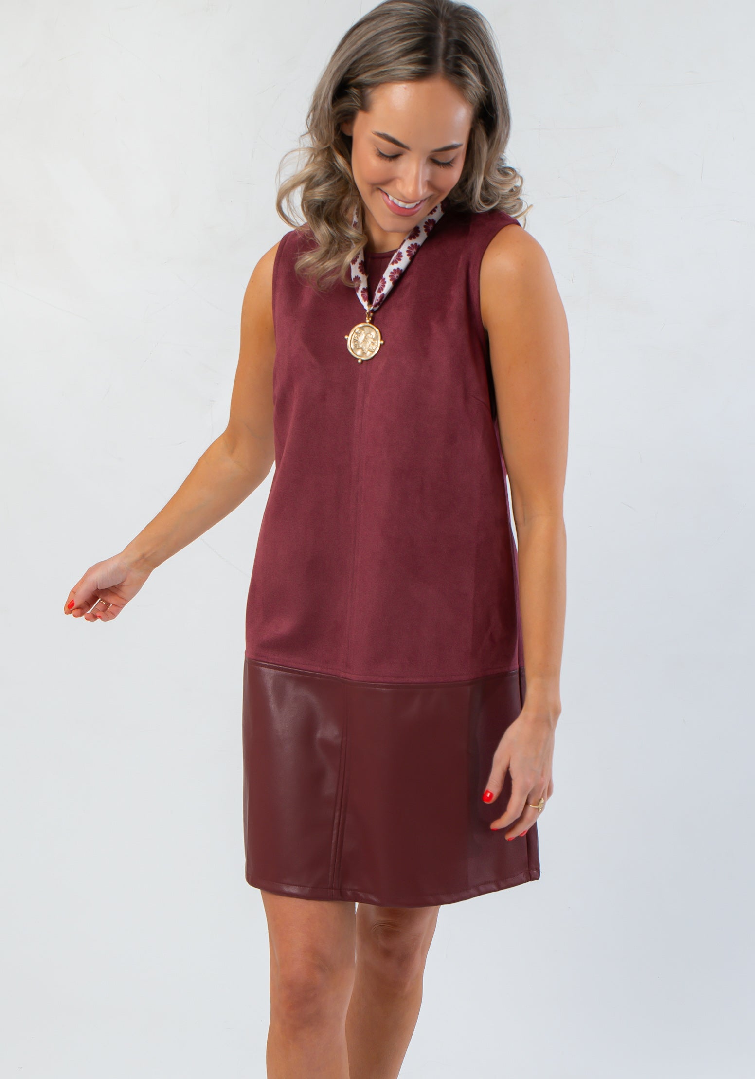 THML Clothing Collection | Chic Dresses, Tops & Blouses – L. Mae Boutique